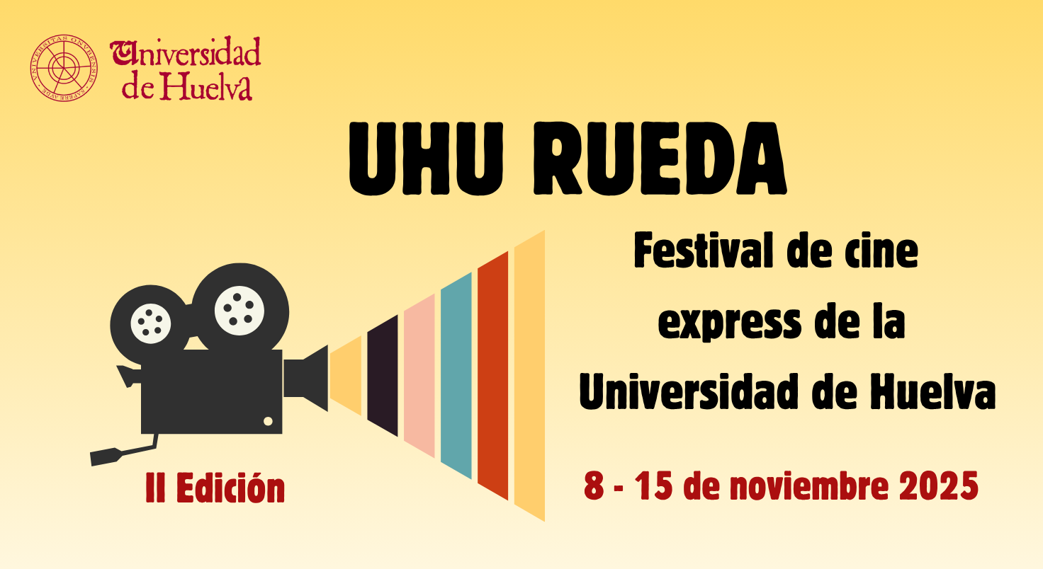 Inicio | Universidad de Huelva